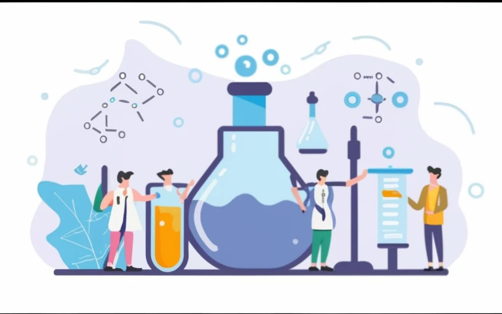 Mastering Analytical Chemistry Techniques: A Guide for Lab Reports ...