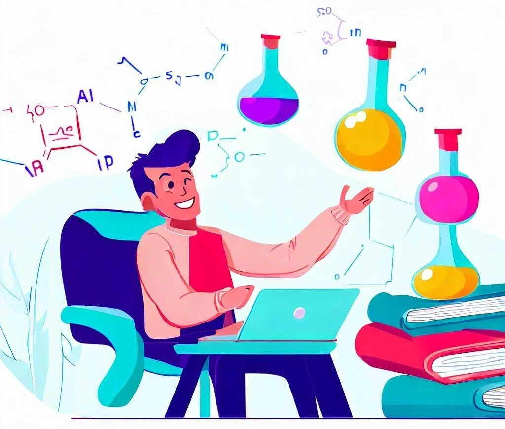 Benefits of Hiring a Polymer Chemistry Assignment Helper